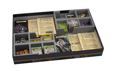 comprar Caverna: Inserto Folded Space